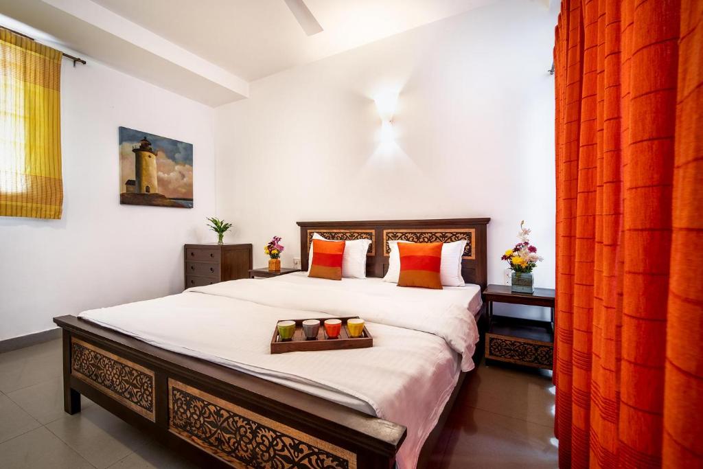 StayVista at Saanu Ki Villa with free Breakfast, Candolim (updated prices 2025)