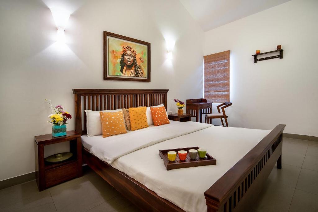 StayVista at Saanu Ki Villa with free Breakfast, Candolim (updated prices 2025)