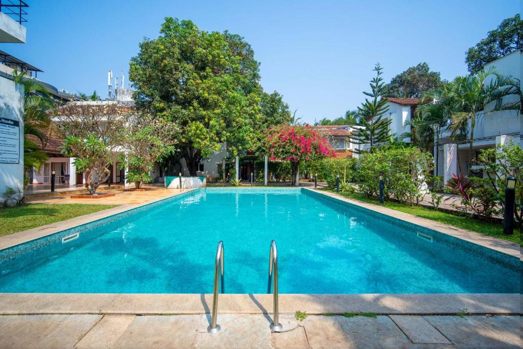 StayVista at Saanu Ki Villa with free Breakfast, Candolim (updated prices 2025)