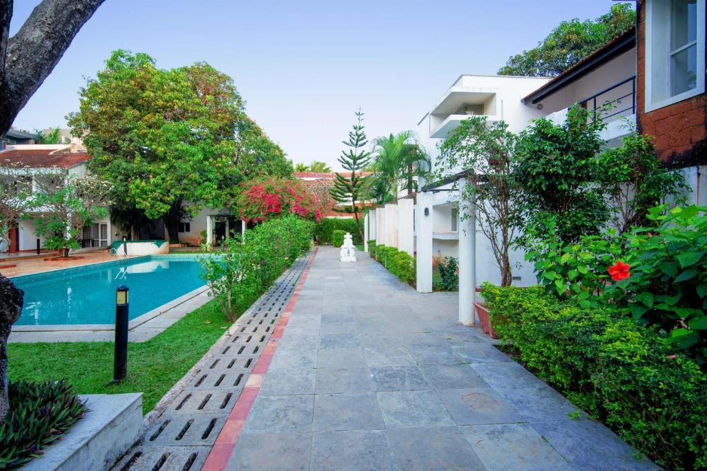 StayVista at Saanu Ki Villa with free Breakfast, Candolim (updated prices 2025)