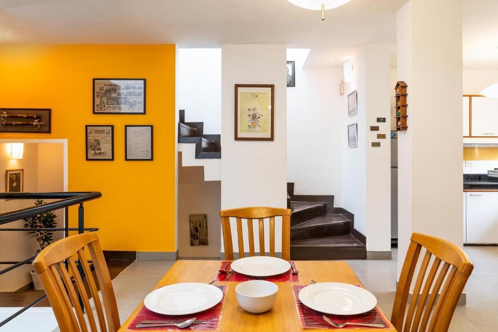 StayVista at Saanu Ki Villa with free Breakfast, Candolim (updated prices 2025)