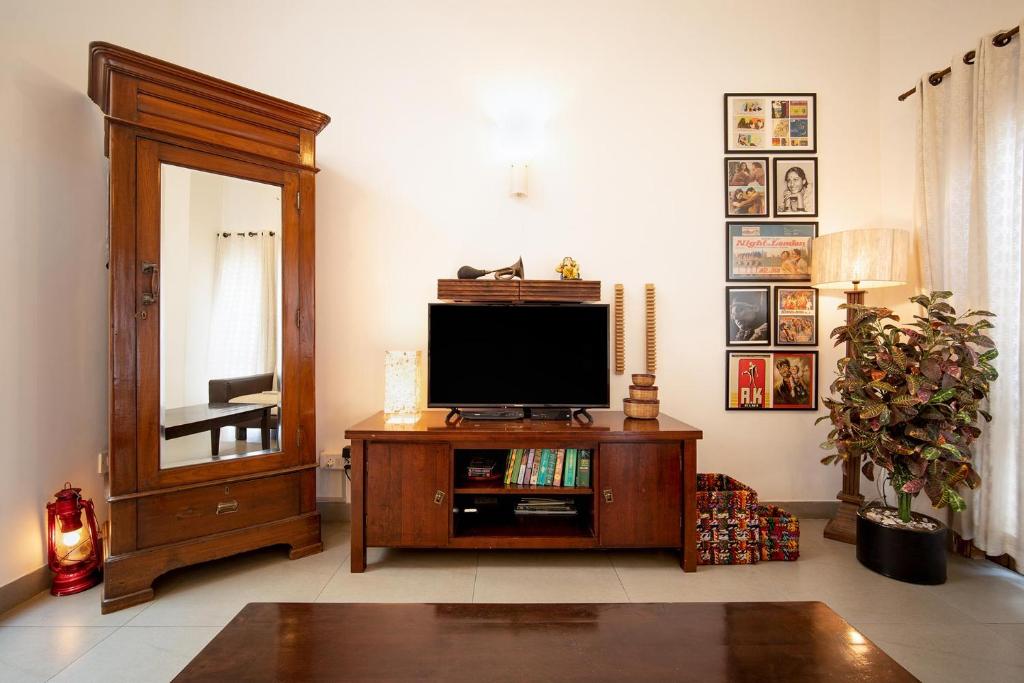 StayVista at Saanu Ki Villa with free Breakfast, Candolim (updated prices 2025)