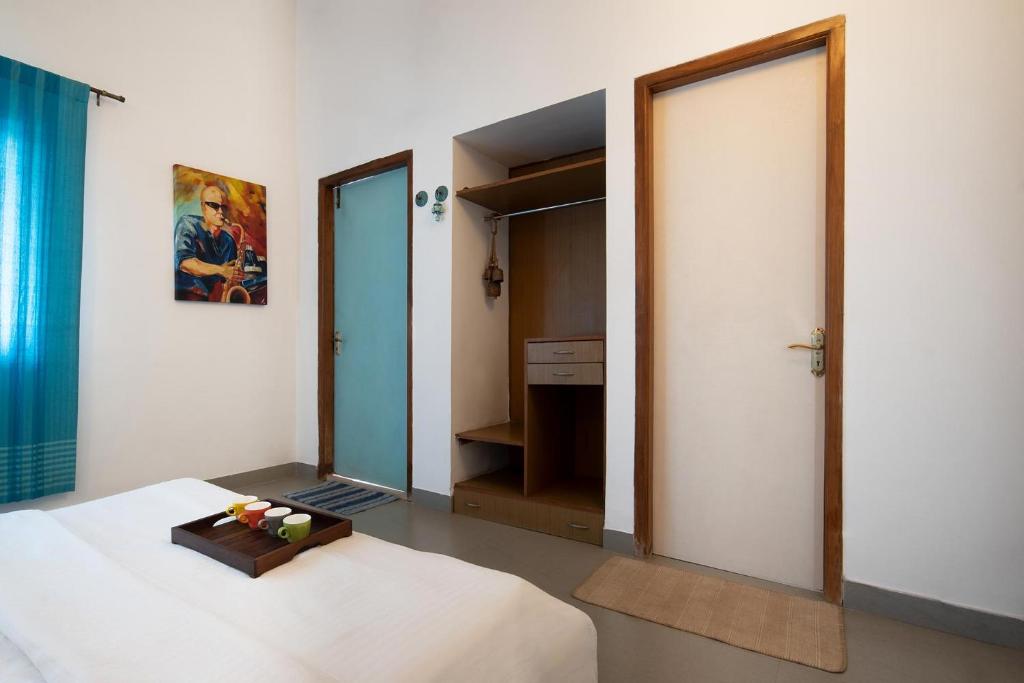 StayVista at Saanu Ki Villa with free Breakfast, Candolim (updated prices 2025)