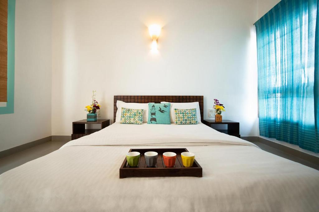 StayVista at Saanu Ki Villa with free Breakfast, Candolim (updated prices 2025)