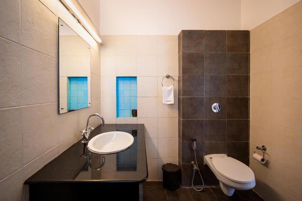 StayVista at Saanu Ki Villa with free Breakfast, Candolim (updated prices 2025)