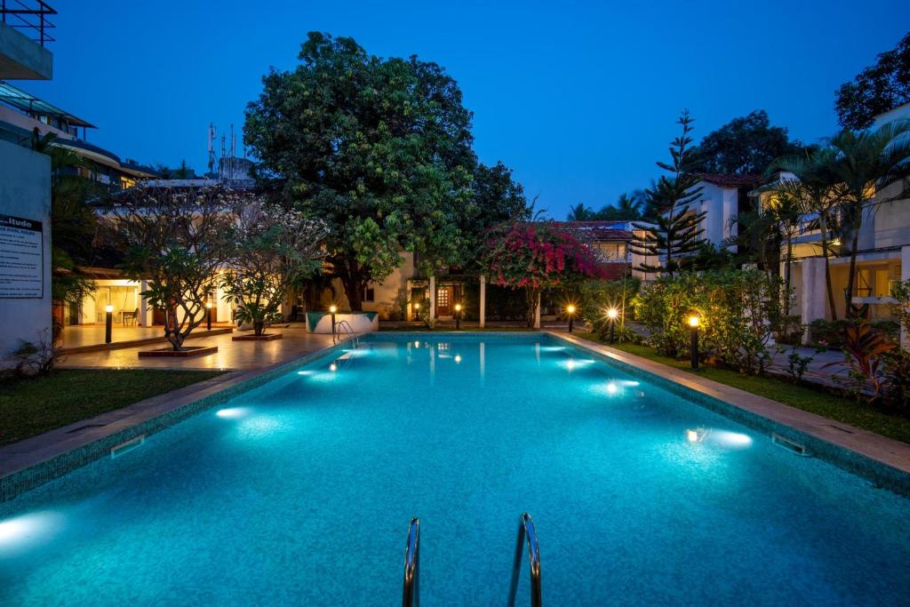 StayVista at Saanu Ki Villa with free Breakfast, Candolim (updated prices 2025)