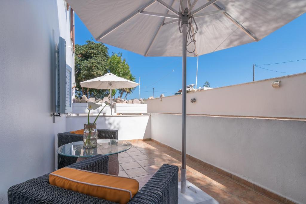 Adamas Comfy Homes II, Adamantas (updated prices 2026)