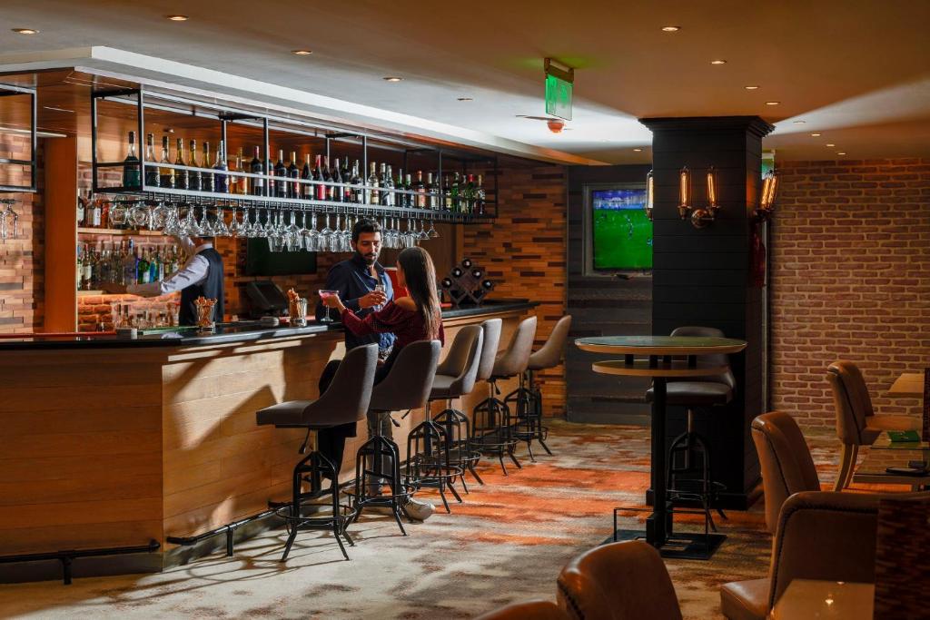 Holiday Inn Cairo Maadi by IHG, Cairo (updated prices 2025)