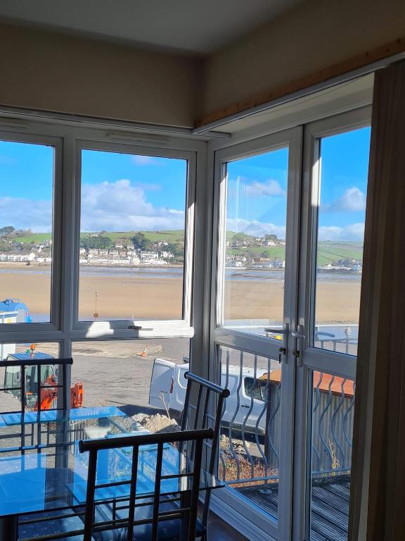 The Boat Yard, Appledore (updated prices 2025)