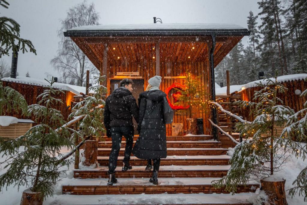 Hotel & Spa Resort Järvisydän, Rantasalmi (updated prices 2025)