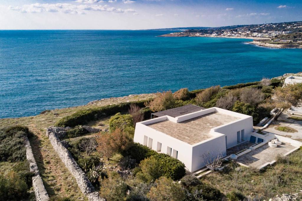 Leuca Sea Access Villas By Wowhomes - Salento