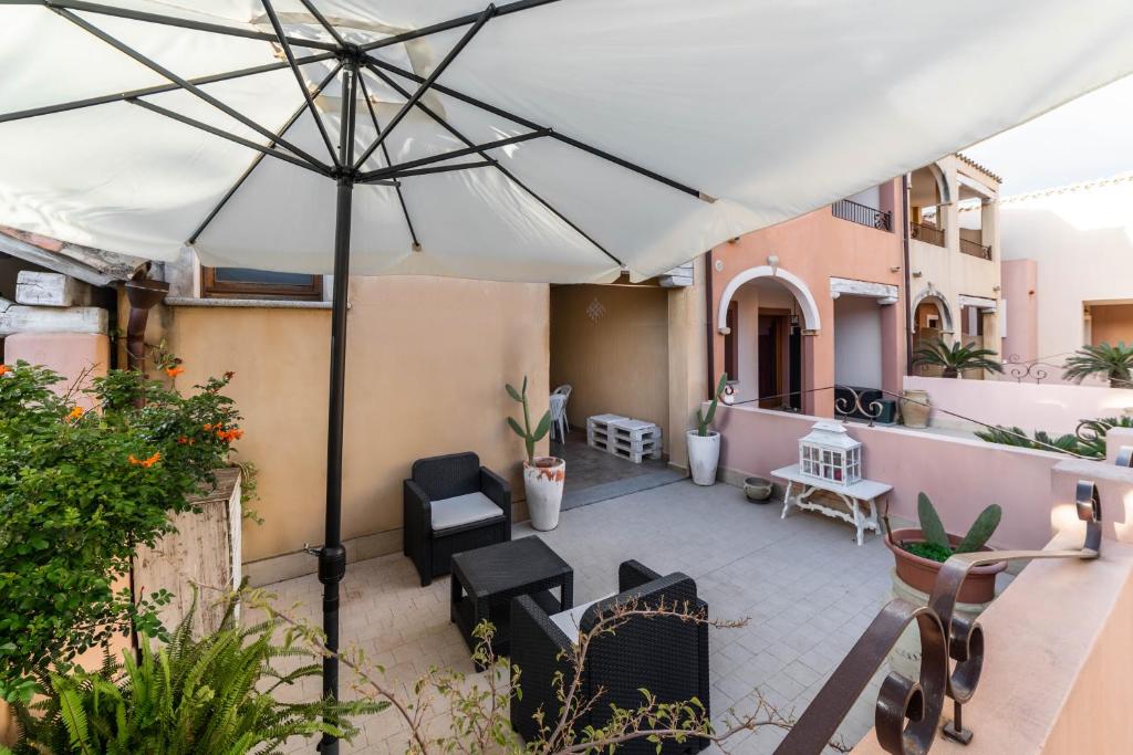 Villasimius, Casa Regina, Centro Paese - Villasimius