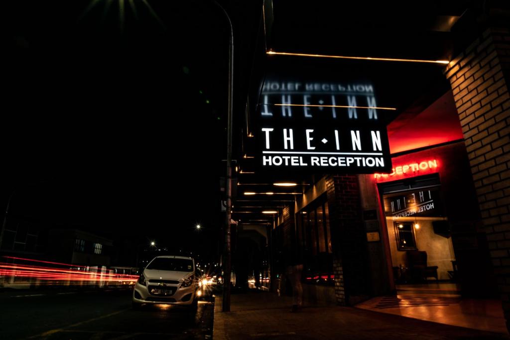 The Inn by Ilawu, Pietermaritzburg (updated prices 2025)