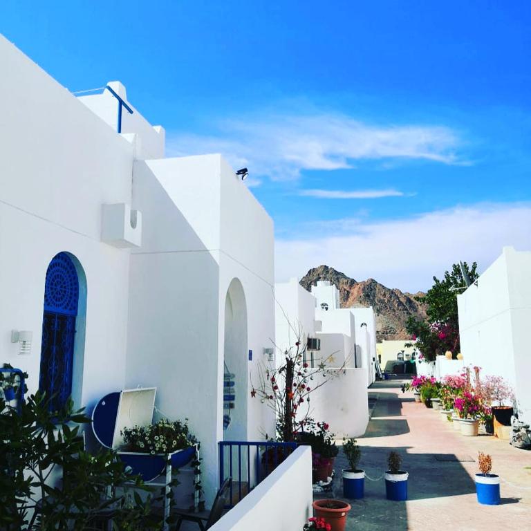 The Blue Gate 2, Muscat (updated prices 2025)