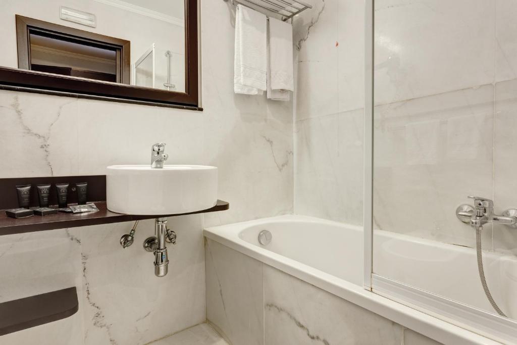 Hotel Best Roma, Rome (updated prices 2025)