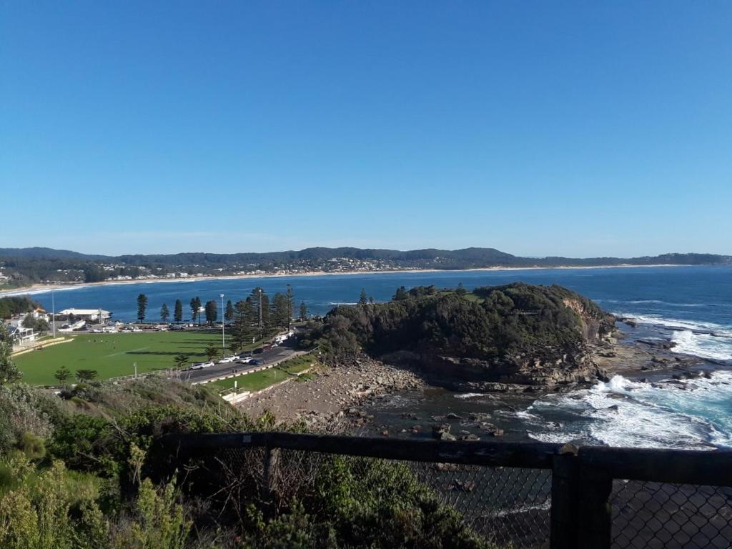 Rockwall Avoca Beach, Avoca Beach (updated prices 2025)
