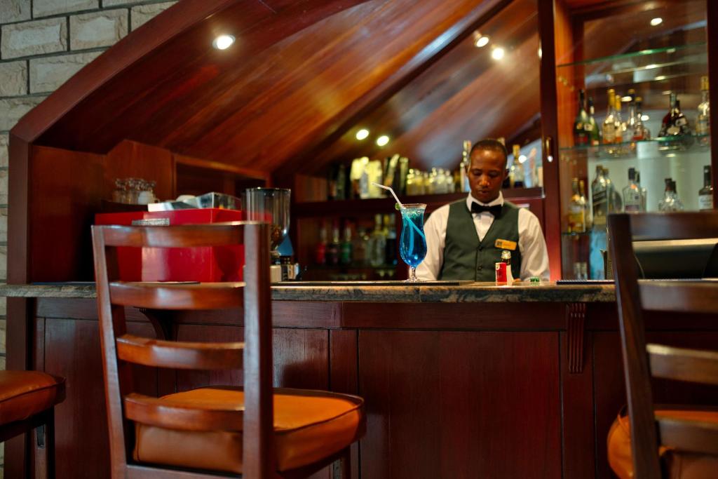 Kibo Palace Hotel Arusha, Arusha (updated prices 2025)