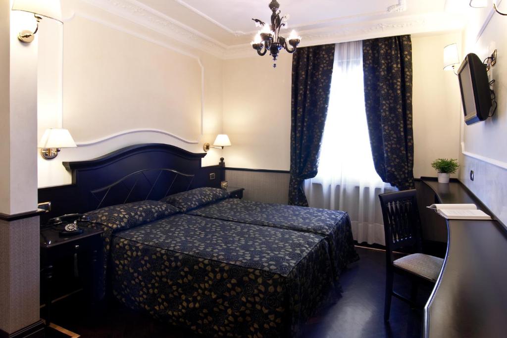 Hotel Best Roma, Rome (updated prices 2025)