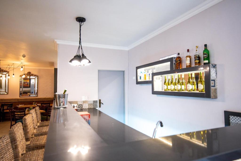 The Inn by Ilawu, Pietermaritzburg (updated prices 2025)