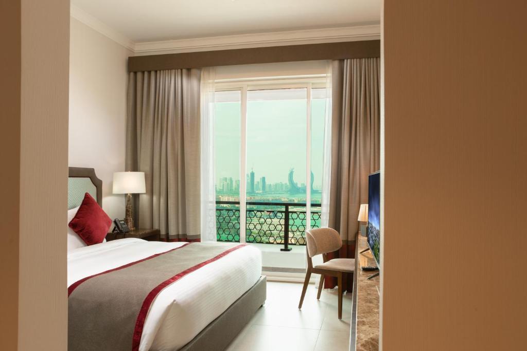 Retaj Baywalk Residence, Doha (updated prices 2025)