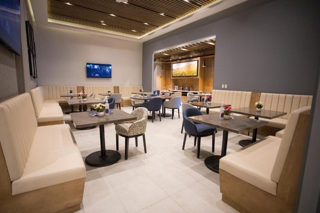 Hyatt Place Saltillo, Saltillo (precios actualizados 2025)