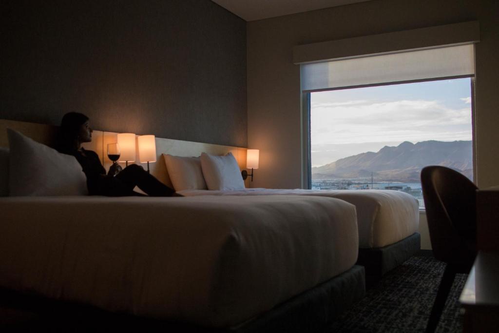 Hyatt Place Saltillo, Saltillo (precios actualizados 2025)