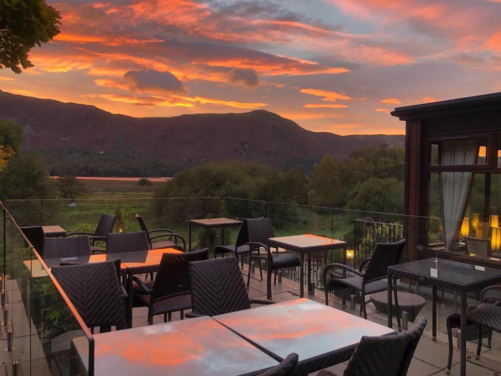 The Mary Mount Hotel, Keswick (updated prices 2025)