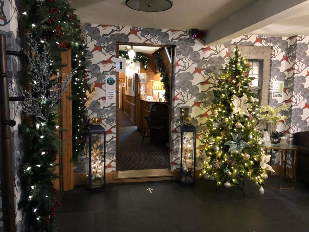 The Mary Mount Hotel, Keswick (updated prices 2025)