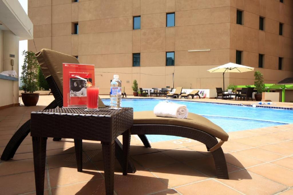 Holiday Inn Olaya by IHG, Riyadh (updated prices 2025)