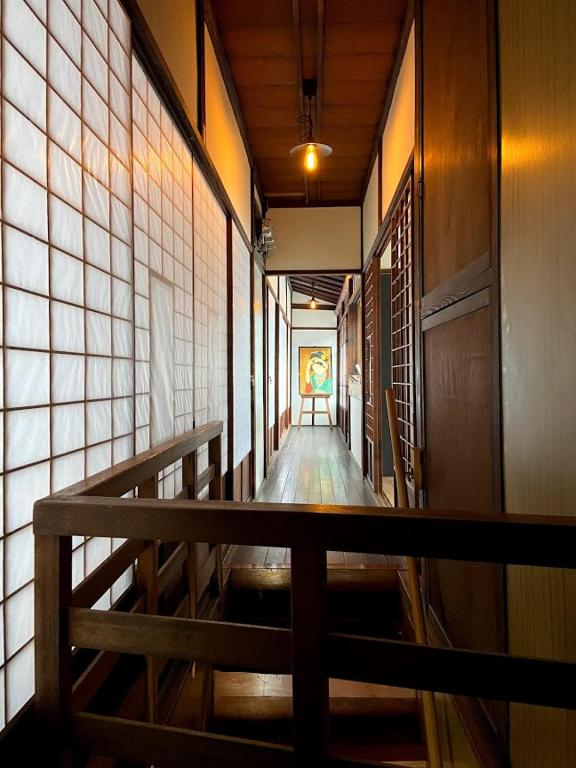 Okiya Guest House & Tapas Bar, Kiryu (updated prices 2025)