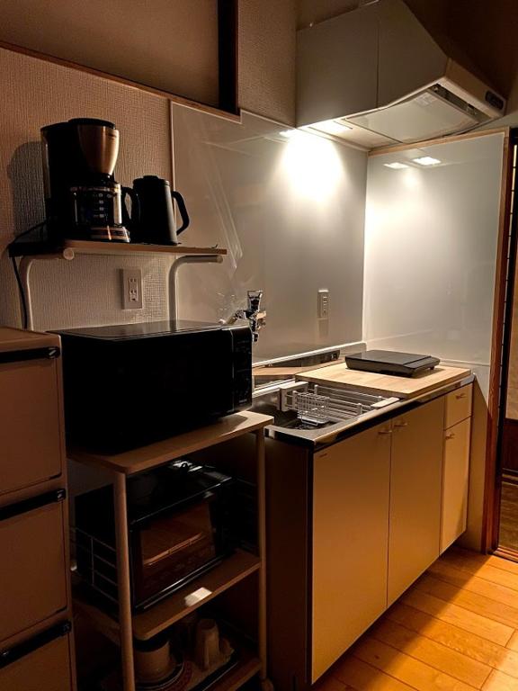 Okiya Guest House & Tapas Bar, Kiryu (updated prices 2025)