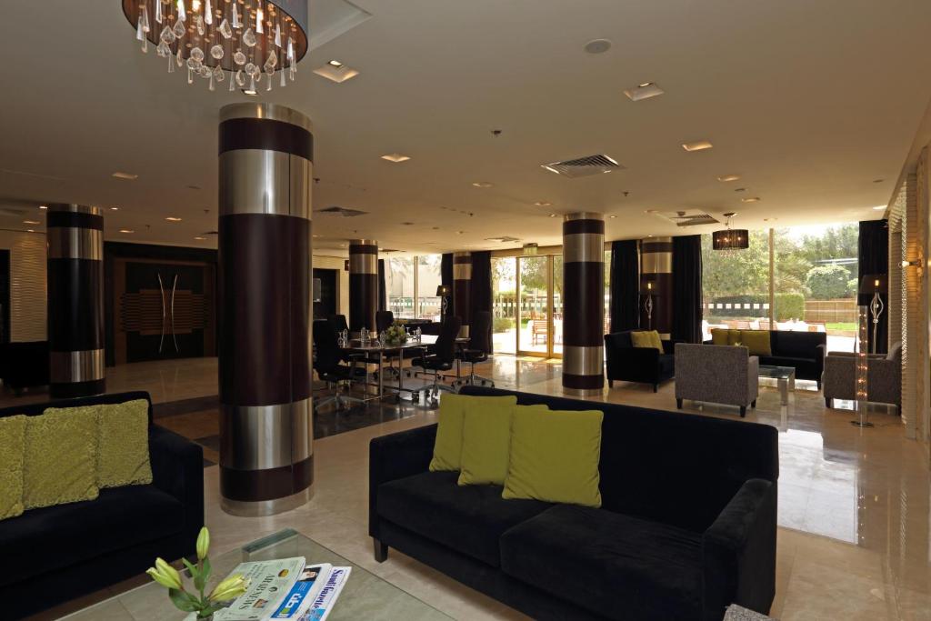 Holiday Inn Riyadh Izdihar by IHG, Riyadh (updated prices 2025)