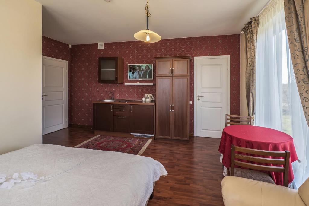 Baltas Namas, Palanga (updated prices 2025)