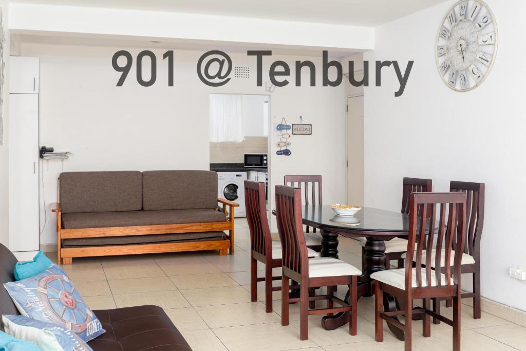 Tenbury Apartments, Durban (updated prices 2025)