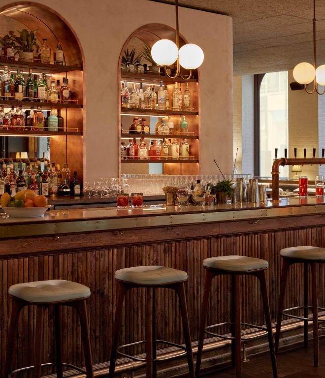 The Hoxton, Holborn, London (updated prices 2025)