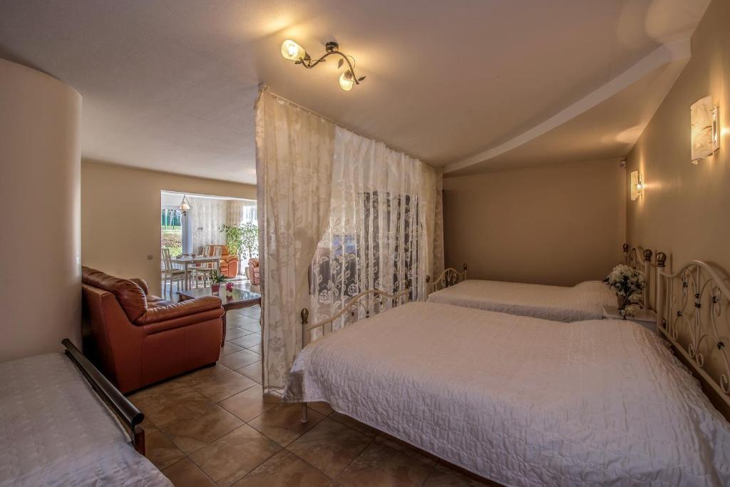 Baltas Namas, Palanga (updated prices 2025)