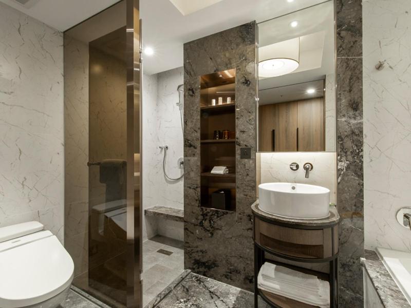 The Howard Prince Hotel Taichung, Taichung (updated prices 2025)