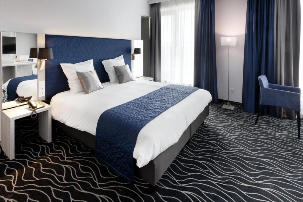 Van der Valk Hotel Mons Congres & Spa, Mons (updated prices 2025)