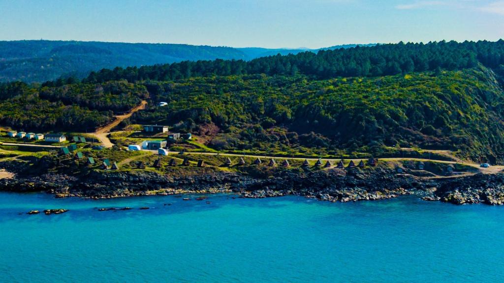 Sahil Kamp İstanbul Hotel, Şile (precios actualizados 2026)