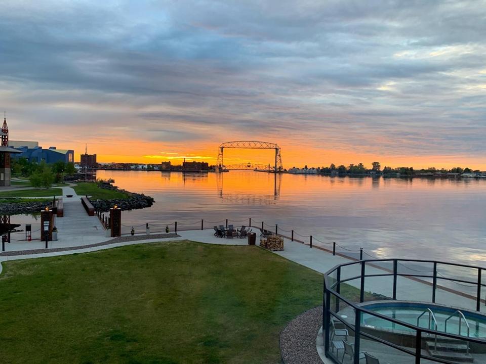 Pier B Resort, Duluth (updated prices 2025)