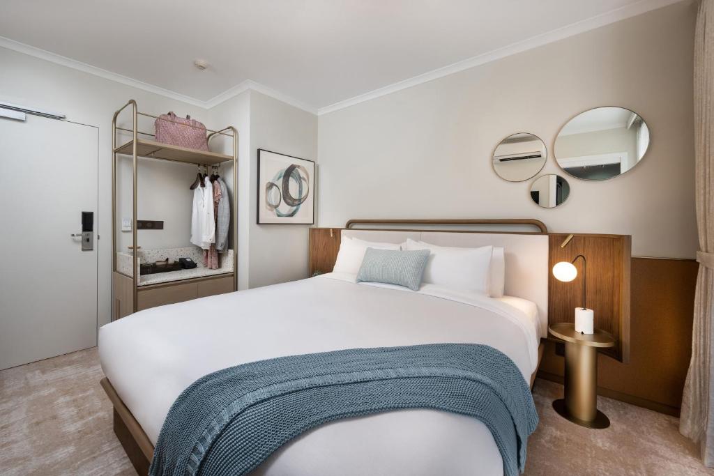 Mantra Terrace Brisbane, Brisbane (updated prices 2025)