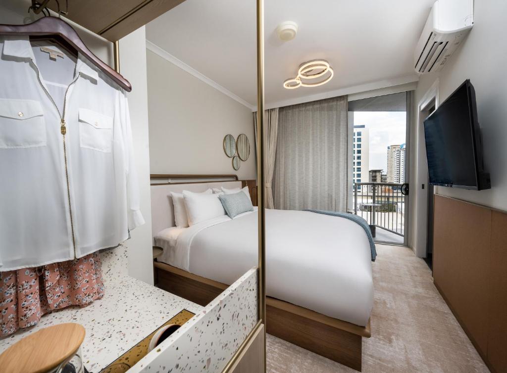 Mantra Terrace Brisbane, Brisbane (updated prices 2025)