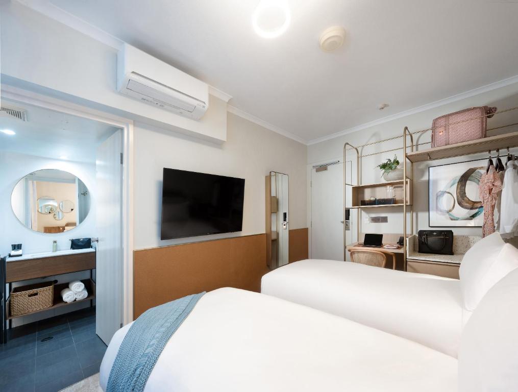 Mantra Terrace Brisbane, Brisbane (updated prices 2025)