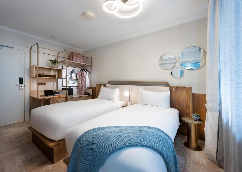 Mantra Terrace Brisbane, Brisbane (updated prices 2025)