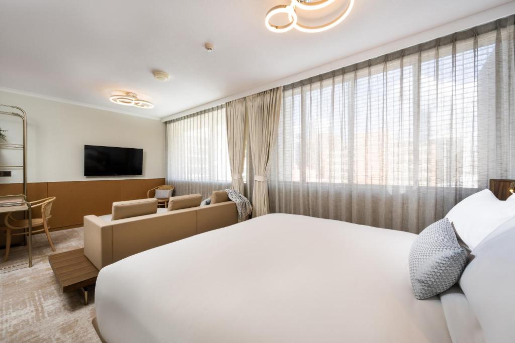 Mantra Terrace Brisbane, Brisbane (updated prices 2025)