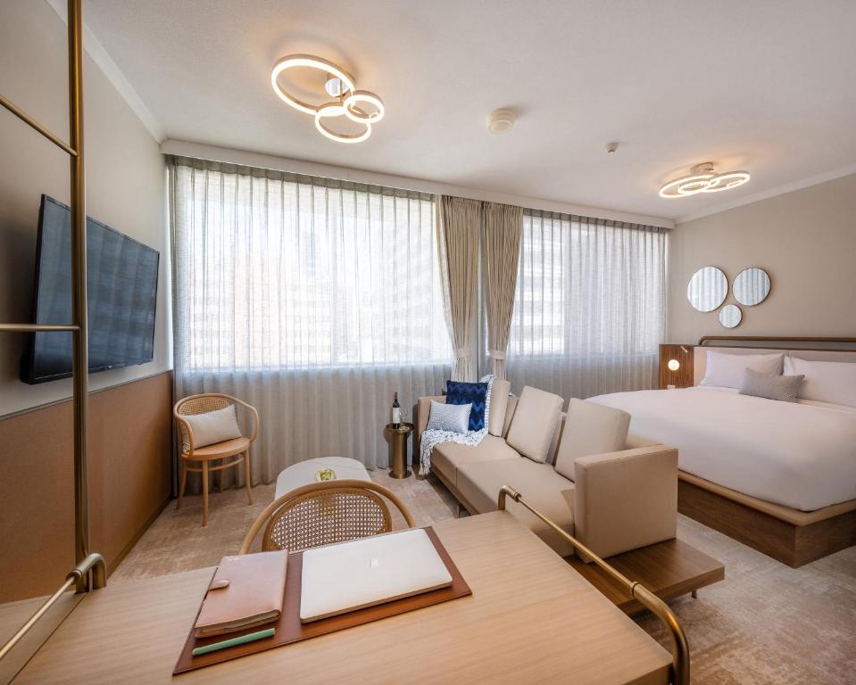 Mantra Terrace Brisbane, Brisbane (updated prices 2025)