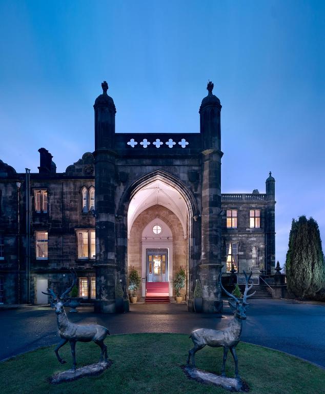 Mar Hall Golf & Spa Resort, Bishopton – Updated 2024 Prices