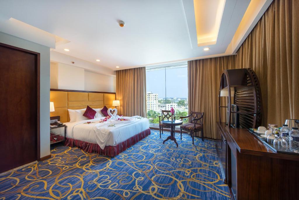 Grand Palace Hotel & Resorts Sylhet, Sylhet (updated prices 2024)