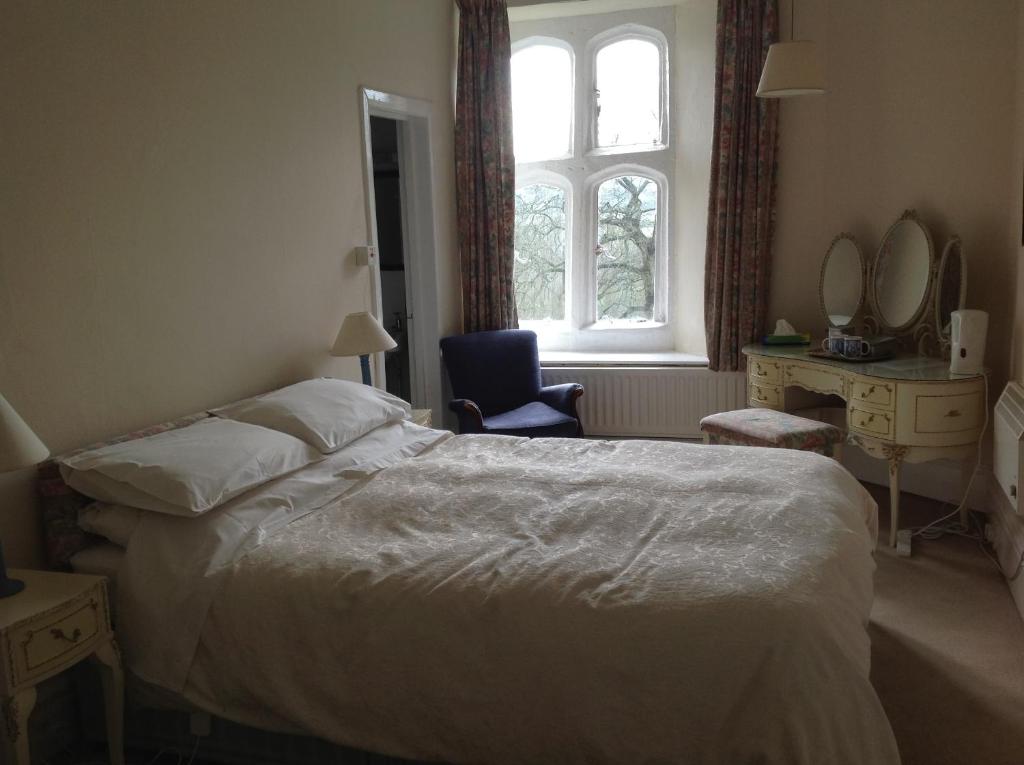 Greenham Hall, Wellington (updated prices 2025)