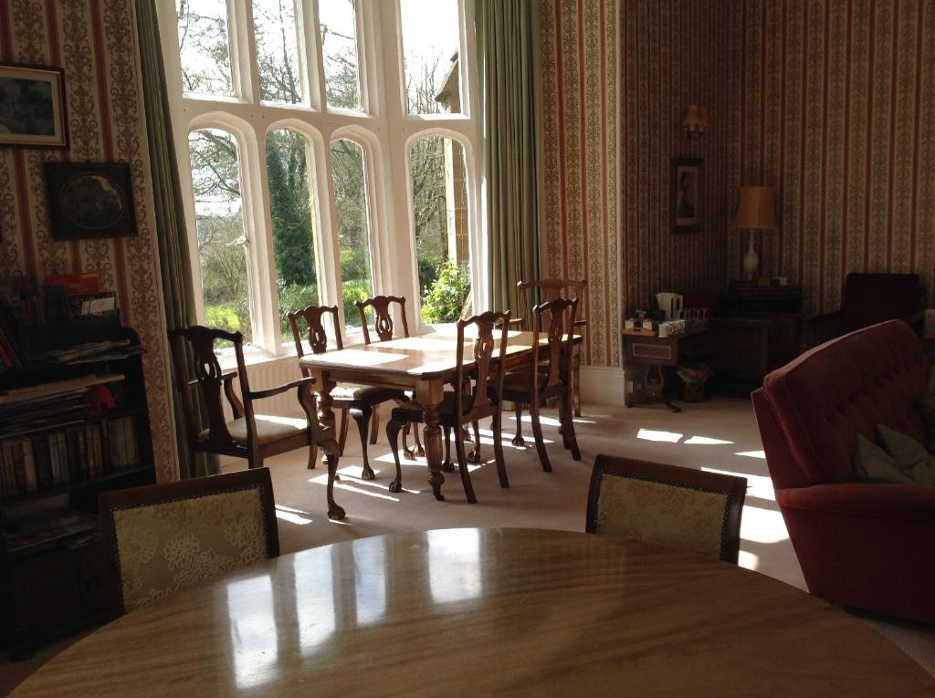 Greenham Hall, Wellington (updated prices 2025)